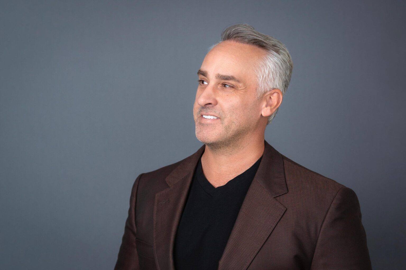 Journey - Brian D. Davison